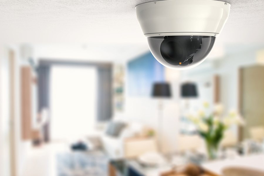 Home Security Tips And Tricks In Palm Springs | Secure24 Alarm Systems